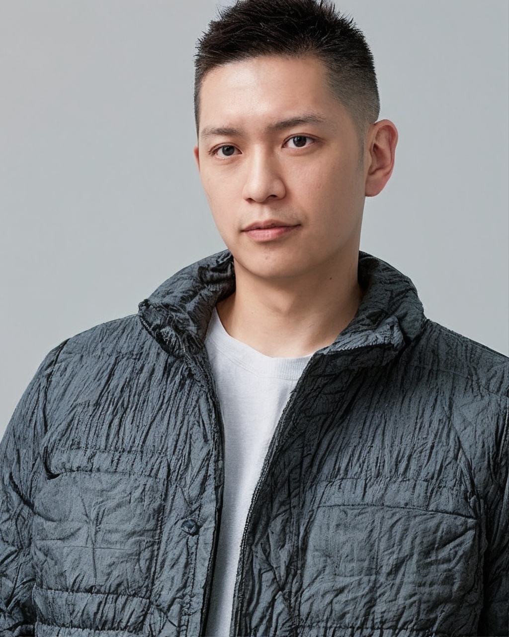 宋 志明 | Monospace